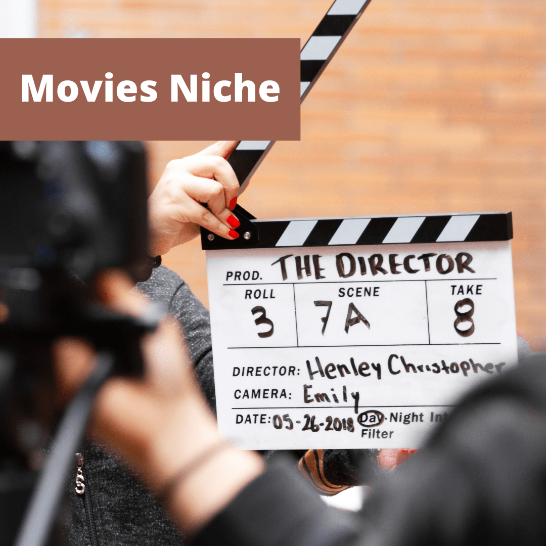 Best Niche For Blogging - 140 Best Blog Niche Ideas To Choose From